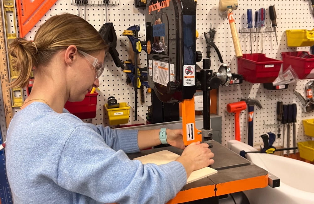 Rev Welcomes Deanna Kocher, Assistant Director of Hardware Programs ...