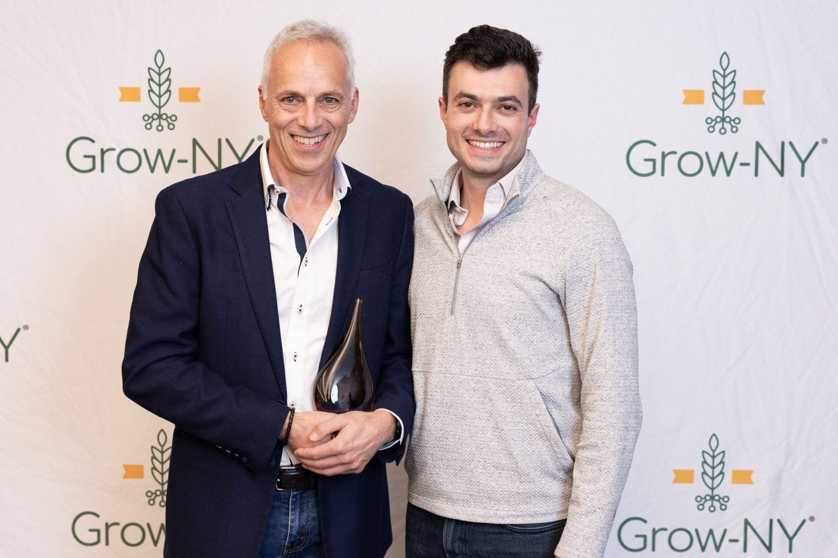 Governor Hochul Announces Round Five Winners of the Grow-NY Food and ...