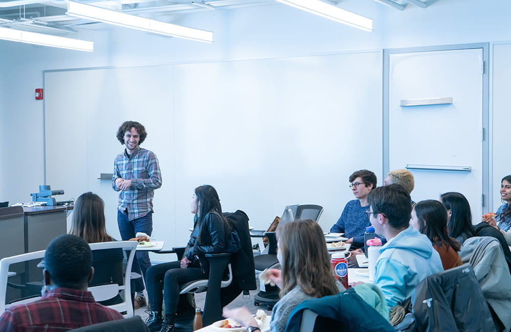 Kessler Fellows Start Remote Summer Internships - Center for Regional ...