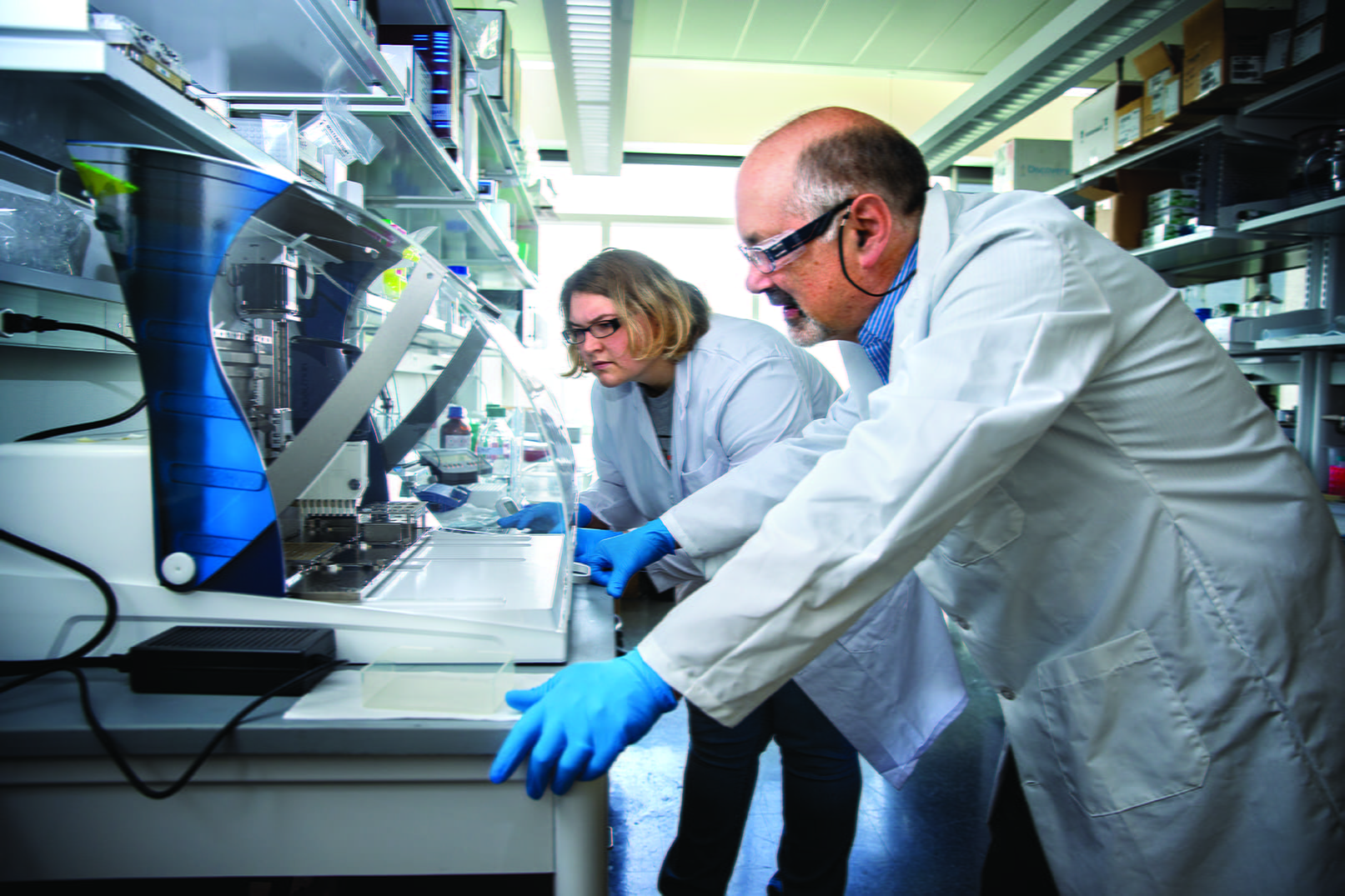 Life Sciences at Cornell - Center for Regional Economic Advancement