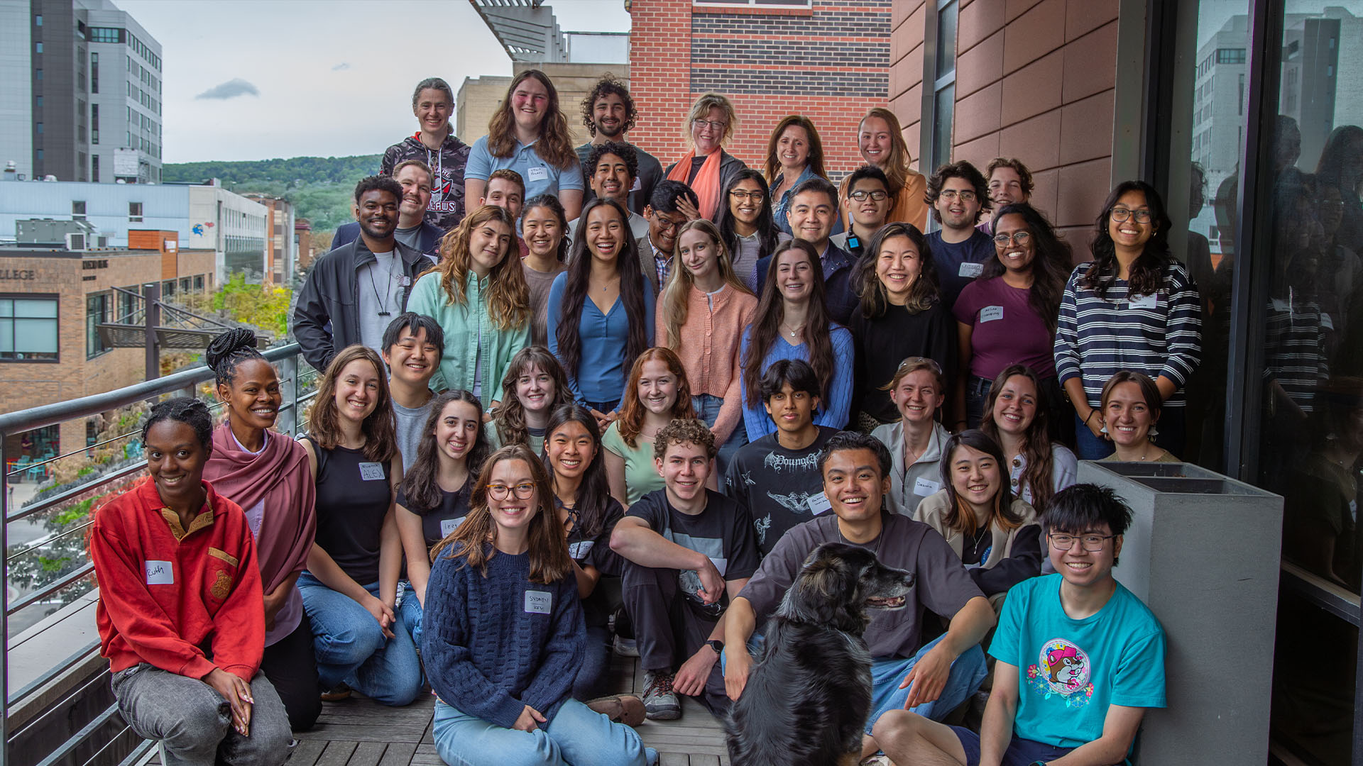 2025 Prototyping Cohort Launches with Momentum - Center for Regional Economic Advancement