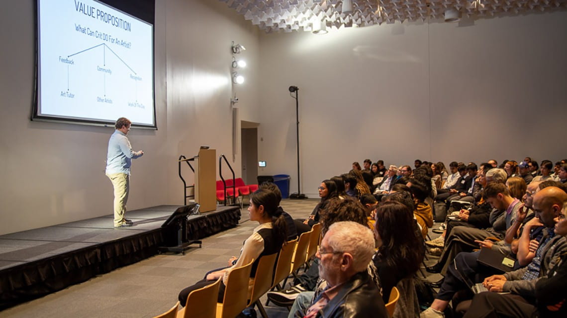 eLab welcomes 13 startups to Spring 2025 cohort - Center for Regional ...